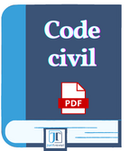 Code civil 2025 au format PDF