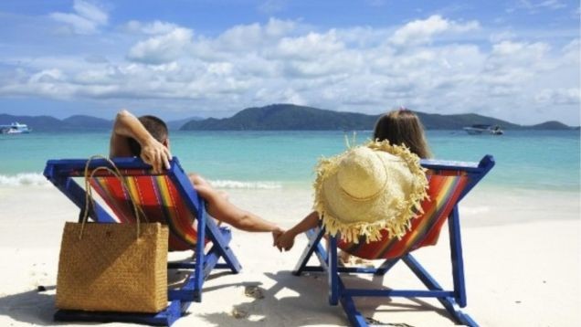 Prime de vacances : comment en bénéficier