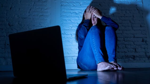 Le cyber harcèlement et l'identification du cyber harceleur | Maître Cahen
