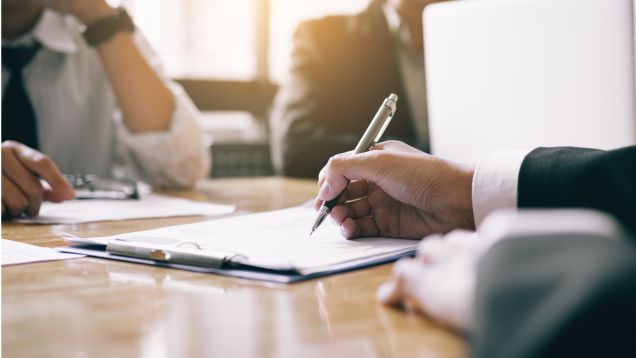 CDD : tout savoir sur ce contrat de travail