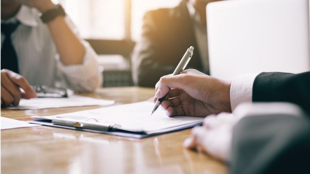 Contrat de prestation de services : tout savoir