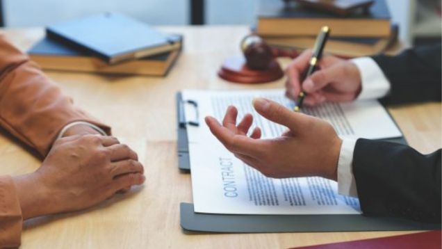 Contrats de travail : les différents modèles