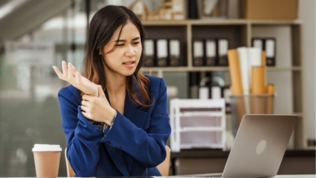 Inaptitude au travail : définition, déclaration, conséquences