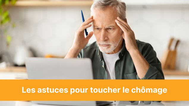Comment toucher le chômage ? Les 6 solutions