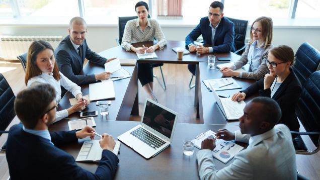 Réunions du CSE : guide complet et obligations