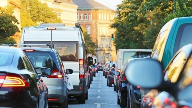 Temps de trajet domicile - travail : les règles